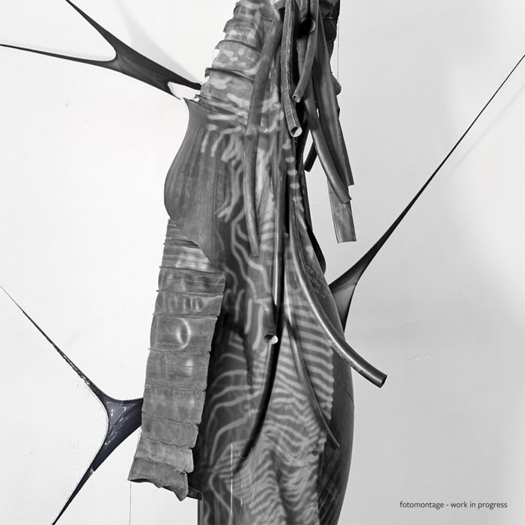 Fritzi Haußmann & Jo Jacobs – B-Seite